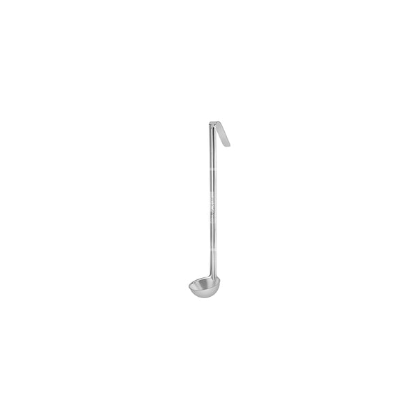 Soup Ladle 30ml / 1oz Stainless Steel | 3Inox Professional Catering ...